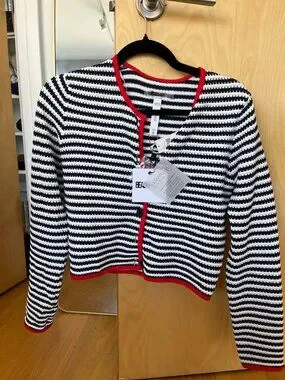 Beach Riot | Sweaters | Beach Riot Calla Cardigan | Poshmark